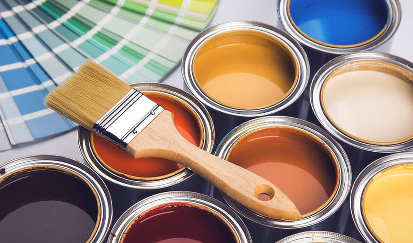 Understanding Low VOC Zero VOC Paints Benefits Advantages